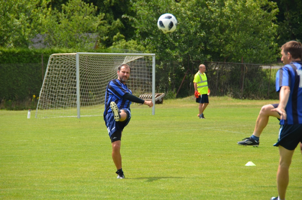 PSG team representing our company in PERI football tournament | PSG ...